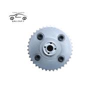 China Automotive Generator Crankshaft Timing Gear 13610510DE for BMW N55 Series 12V for sale