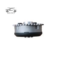China Automotive Generator Crankshaft Timing Gear 13610510DE for BMW N55 Series 12V for sale