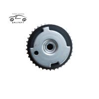 China Automotive Generator Crankshaft Timing Gear 13610510DE for BMW N55 Series 12V for sale