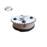China Automotive Generator Crankshaft Timing Gear 13610510DE for BMW N55 Series 12V for sale