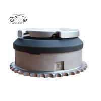 China Automotive Generator Crankshaft Timing Gear 13610510DE for BMW N55 Series 12V for sale