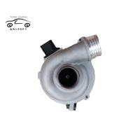China BMW X5 Automotive Water Pump 7.03665.440 13T016 12V Electric Coolant Pump Replacement for sale