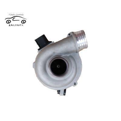 China BMW X5 Automotive Water Pump 7.03665.440 13T016 12V Electric Coolant Pump Replacement for sale