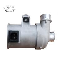 China BMW X5 Automotive Water Pump 7.03665.440 13T016 12V Electric Coolant Pump Replacement for sale