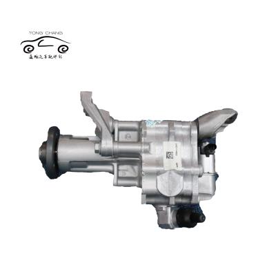 China Original BMW X5 Steering Pump 5679645304 LH2115881 DC 24V New Replacement for sale