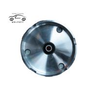 China BMW Shock Absorber Top Adhesive 31306788776-02 184103-10 DC 24V Replacement for sale