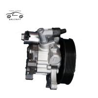 China Mercedes Benz E Class W212 Power Steering Pump A0064664301 7693955160 12V for sale