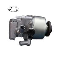 China Mercedes-Benz S600 W220 Steering Motor Booster Pump 12V A0054667001 5010545 for sale