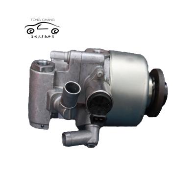 China Mercedes-Benz S600 W220 Steering Motor Booster Pump 12V A0054667001 5010545 for sale