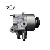 China Mercedes-Benz S600 W220 Steering Motor Booster Pump 12V A0054667001 5010545 for sale