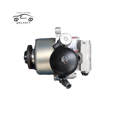 China Mercedes Benz S Class W220 ABC Pump A0054667101 LH2114512 DC 12V New for sale