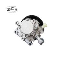 China Mercedes Benz W220 Steering Motor Booster Pump 0024668601 24V New Replacement for sale