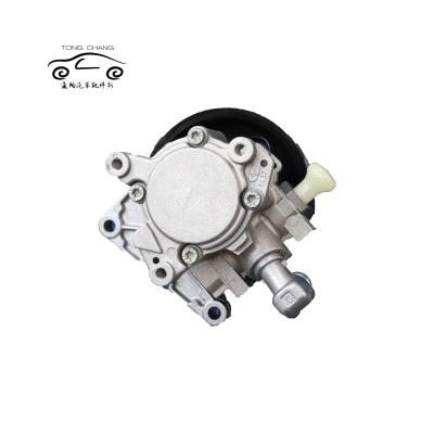 China Mercedes Benz W220 Steering Motor Booster Pump 0024668601 24V New Replacement for sale