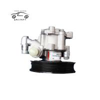 China Mercedes Benz W220 Steering Motor Booster Pump 0024668601 24V New Replacement for sale