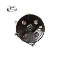 China Mercedes Benz W220 Steering Motor Booster Pump 0024668601 24V New Replacement for sale