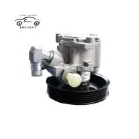China Mercedes Benz W220 Steering Motor Booster Pump 0024668601 24V New Replacement for sale