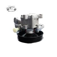 China Mercedes Benz W220 Steering Motor Booster Pump 0024668601 24V New Replacement for sale