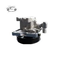 China Mercedes Benz W220 Steering Motor Booster Pump 0024668601 24V New Replacement for sale