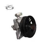 China Mercedes Benz W220 Steering Motor Booster Pump 0024668601 24V New Replacement for sale