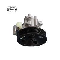China Mercedes Benz W220 Steering Motor Booster Pump 0024668601 24V New Replacement for sale