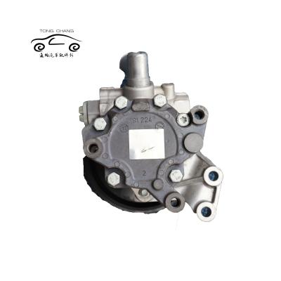 China Mercedes Benz Car Steering Pump PF-GF30.GG.05.MD05 ZFLS7691332150 12V DC Automotive Steering Motor for sale