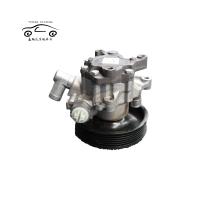China Mercedes Benz Car Steering Pump PF-GF30.GG.05.MD05 ZFLS7691332150 12V DC Automotive Steering Motor for sale