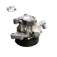 China Mercedes Benz Car Steering Pump PF-GF30.GG.05.MD05 ZFLS7691332150 12V DC Automotive Steering Motor for sale