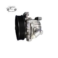 China Mercedes Benz Car Steering Pump PF-GF30.GG.05.MD05 ZFLS7691332150 12V DC Automotive Steering Motor for sale