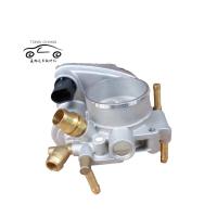 China 55562380 A2C53192017 Car 1.6 Throttle Body for Cruze Inlon DC 12V New Replacement for sale