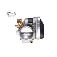 China 55562380 A2C53192017 Car 1.6 Throttle Body for Cruze Inlon DC 12V New Replacement for sale