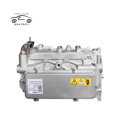 China Mercedes-Benz C-Class W205 Automotive Inverter A2059001913 A2059060602 12V New Replacement for sale