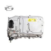 China Mercedes-Benz C-Class W205 Automotive Inverter A2059001913 A2059060602 12V New Replacement for sale