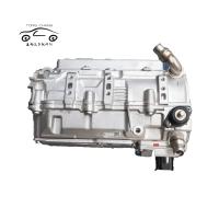 China Mercedes-Benz C-Class W205 Automotive Inverter A2059001913 A2059060602 12V New Replacement for sale
