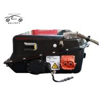 China Range Rover High Voltage Car Battery 260V 46kg HPLA10B759AB DK62-10307-CG for sale