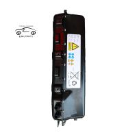 China Range Rover High Voltage Car Battery 260V 46kg HPLA10B759AB DK62-10307-CG for sale