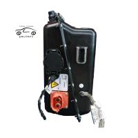 China Range Rover High Voltage Car Battery 260V 46kg HPLA10B759AB DK62-10307-CG for sale