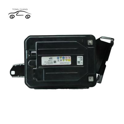 China BMW X6 High Voltage Li-Ion Battery 44V 21B3322A0035 for Replacement Repair for sale
