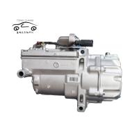 China Hybrid Car AC Compressor 7PP820803B 12E010001B for Porsche Cayenne 12V for sale
