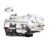 China Hybrid Car AC Compressor 7PP820803B 12E010001B for Porsche Cayenne 12V for sale