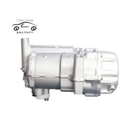 China Hybrid Car AC Compressor 7PP820803B 12E010001B for Porsche Cayenne 12V for sale