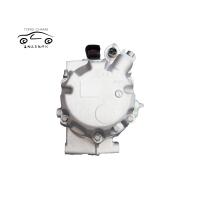 China Hybrid Car AC Compressor 7PP820803B 12E010001B for Porsche Cayenne 12V for sale