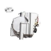 China Hybrid Car AC Compressor 7PP820803B 12E010001B for Porsche Cayenne 12V for sale