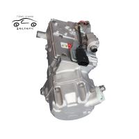 China Hybrid Car AC Compressor 7PP820803B 12E010001B for Porsche Cayenne 12V for sale