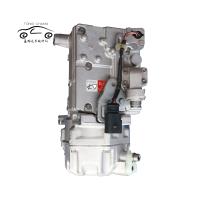 China Hybrid Car AC Compressor 7PP820803B 12E010001B for Porsche Cayenne 12V for sale