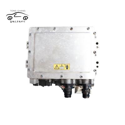 China Mercedes S400 W222 DC DC Converter A0003420700 A0003420600 12V for sale