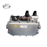 China Mercedes S400 W222 DC DC Converter A0003420700 A0003420600 12V for sale