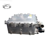 China Mercedes S400 W222 DC DC Converter A0003420700 A0003420600 12V for sale