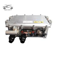 China Mercedes S400 W222 DC DC Converter A0003420700 A0003420600 12V for sale