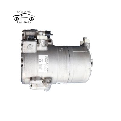 China A0032306611 SHS-33H4159 Car Electric Compressor for Mercedes-Benz S400 W222 12V for sale