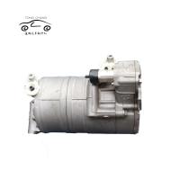 China A0032306611 SHS-33H4159 Car Electric Compressor for Mercedes-Benz S400 W222 12V for sale